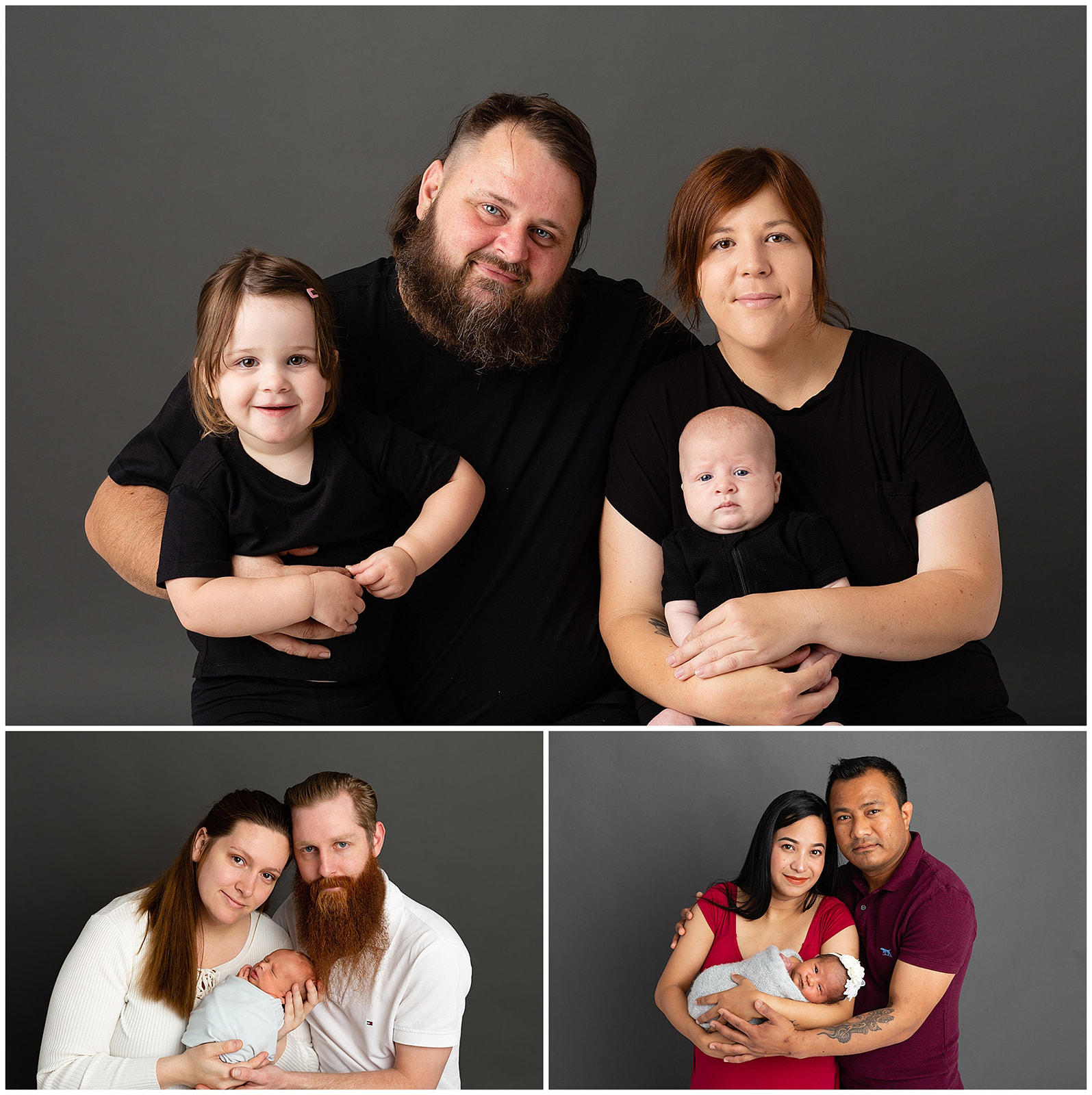 Backgrounds ~ Linda Hewell Maternity & Newborn Photography
